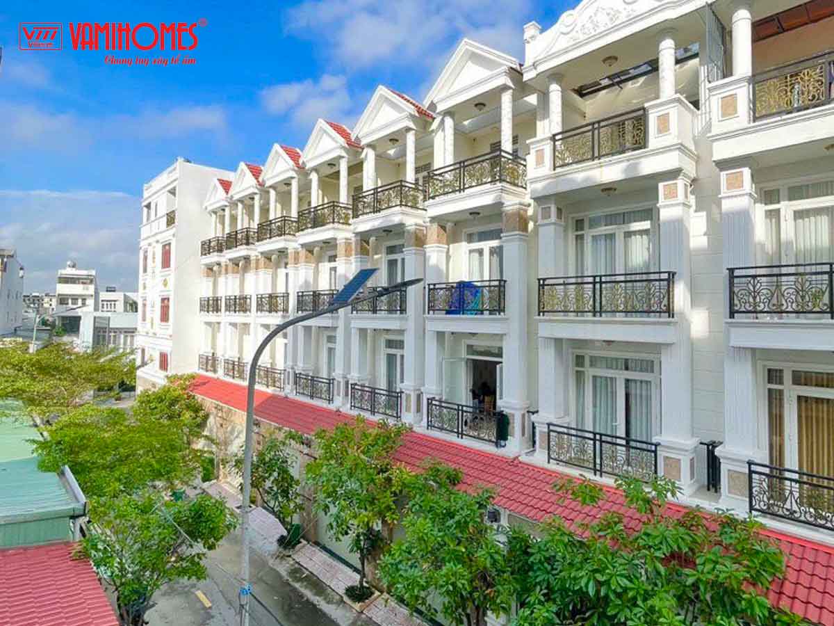 Nhà đất Thủ Đức dựa hơi “sốt” đất để khảo sát thị trường, "lướt cọc ...