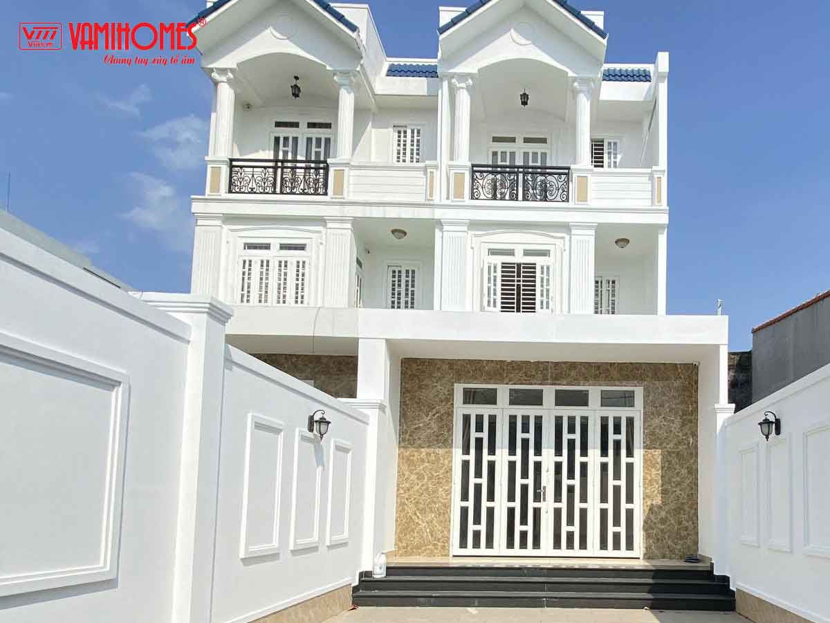 NHÀ PHỐ PHÂN KHÚC BÌNH DÂN ĐANG LÀ ĐIỂM SÁNG TRÊN THỊ TRƯỜNG BĐS ĐẦU ...